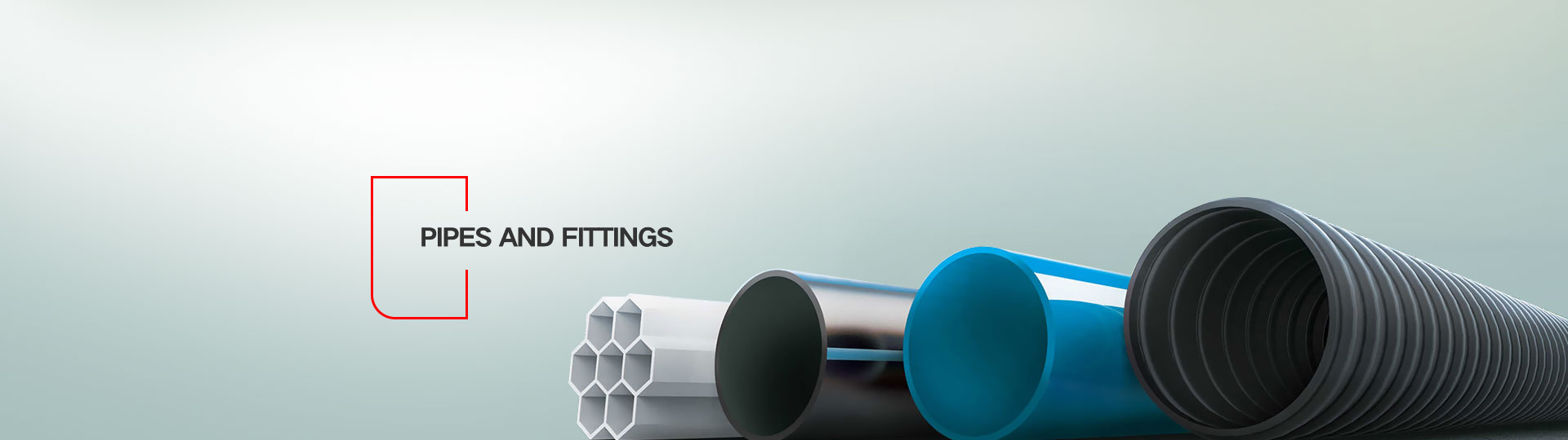 Pipes & Pipe Fittings | China LESSO
